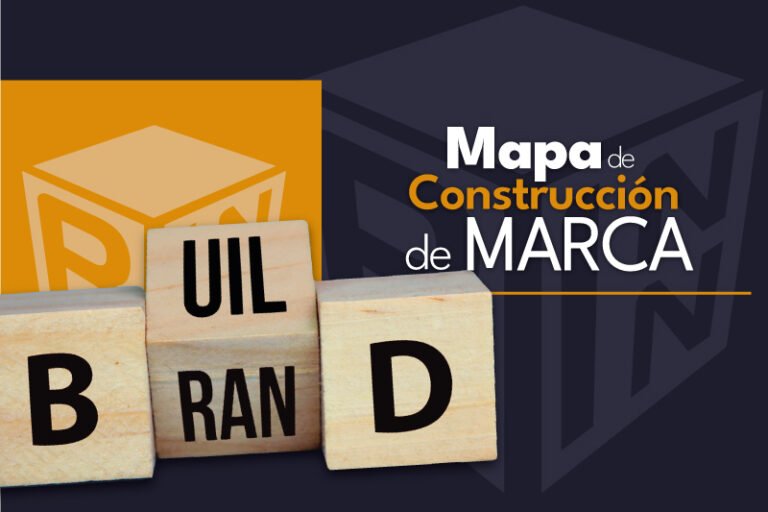 Mapa de Construcción de Marca - BINN Institute